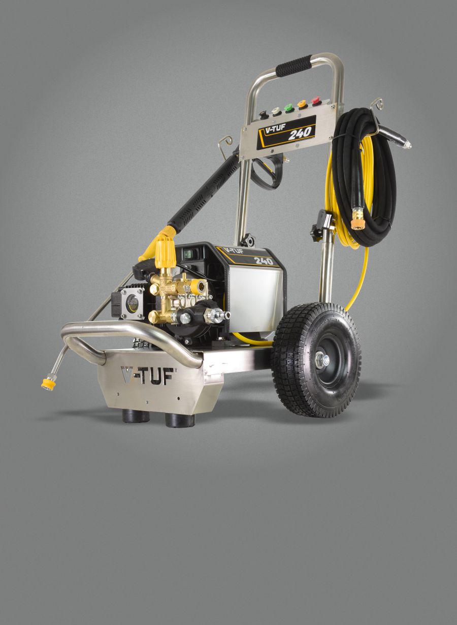 V-TUF.co.uk - V-TUF PRODUCT RANGES
