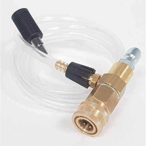 V-TUF.co.uk - Foam & Chemical Application / Pressure Washer Accessories