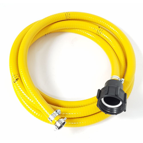 V-TUF.co.uk - IBC CONNECTION CRUSH RESISTANT PUMP SUCTION FEED HOSE KIT ...