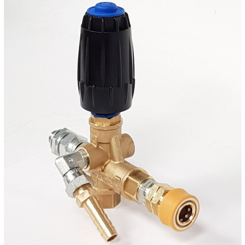V-TUF.co.uk - UNLOADER VALVES