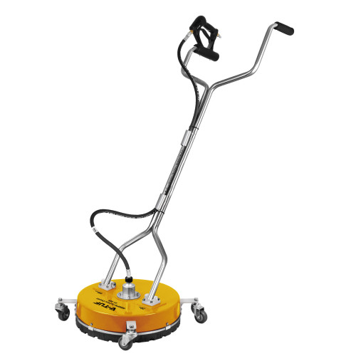 SURFACE CLEANER 19 500mm Heavy Duty Spinning with Poly Deck Advanced V Spin Technology H1.006
