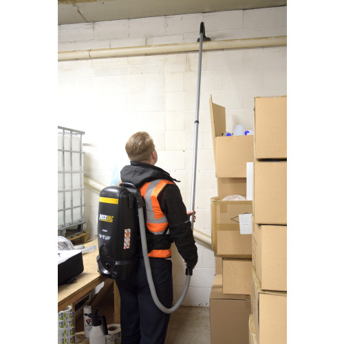 V-TUF.co.uk - V-TUF GCX ALU HIGH LEVEL INDOOR & GUTTER CLEANER KIT ...