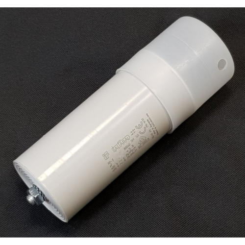 V-TUF.co.uk - CAPACITOR WITH TERMINALS, 60 mfd