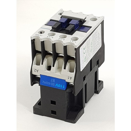 V-TUF.co.uk - CONTACTOR 110 VOLT / 7.5 KW