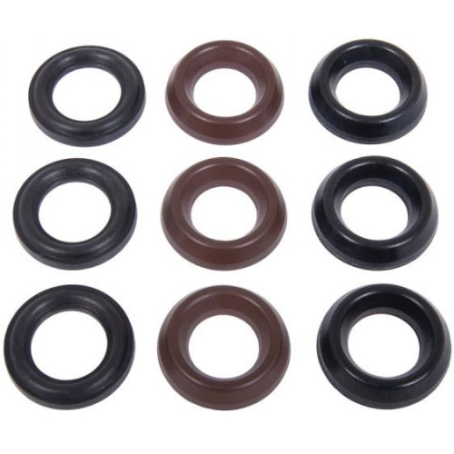 V-TUF.co.uk - SEAL KIT (HP WATER) for Interpump - KIT 69