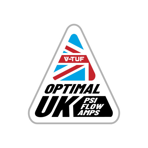 V-TUF.co.uk - V-TUF 240TF - 240v Compact, Industrial, Mobile Electric ...