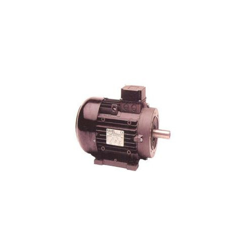 V-TUF.co.uk - ELECTRIC MOTOR - LOW REV. 240V, "S" SHAFT, 3HP - MS.243