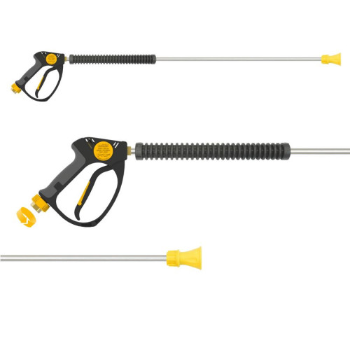 V-TUF.co.uk - COMPLETE LANCE KITS