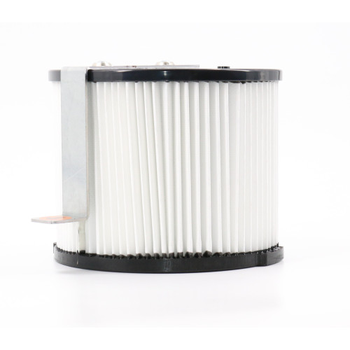V-TUF.co.uk - M-Class Cartridge Filter for Dust Extraction - H13 Hepa ...