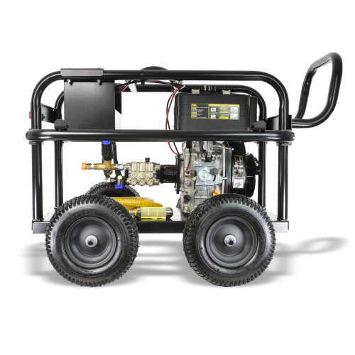 V-TUF.co.uk - Torrent5GB: 10HP Diesel Pressure Washer - 3000 PSI, 200 Bar