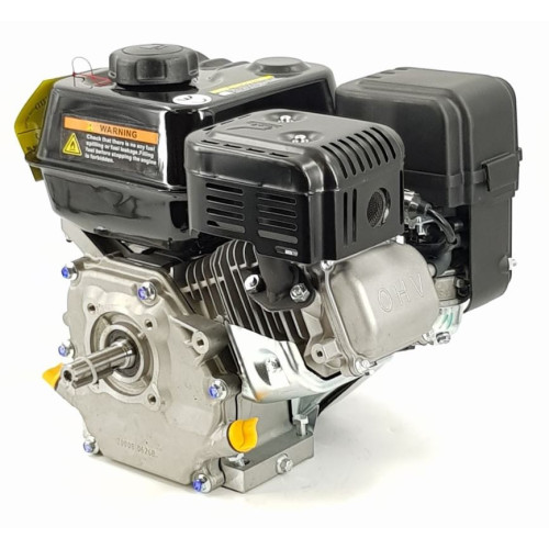 V-TUF.co.uk - V-TÜF 7HP PETROL ENGINE C/W OIL ALERT 3/4" SHAFT - LOW ...
