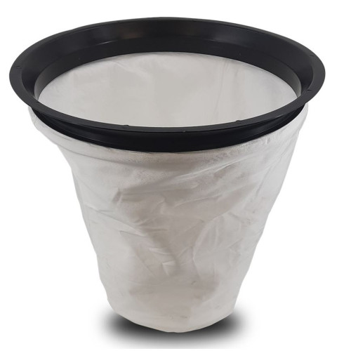 V-TUF.co.uk - Basket Filter - MAXi 50 Vac Range
