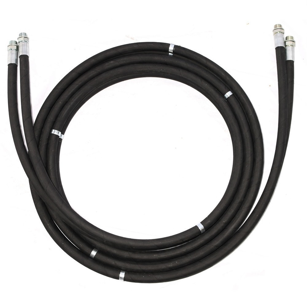 V-TUF.co.uk - 6M BREAKER HOSE SET 1/2M X 1/2M (WITHOUT COUPLERS ...