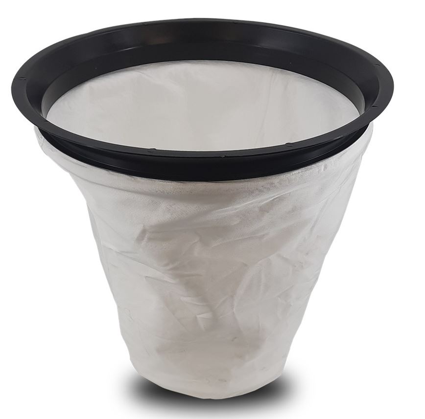 V-TUF.co.uk - Basket Filter - MAXi 50 Vac Range