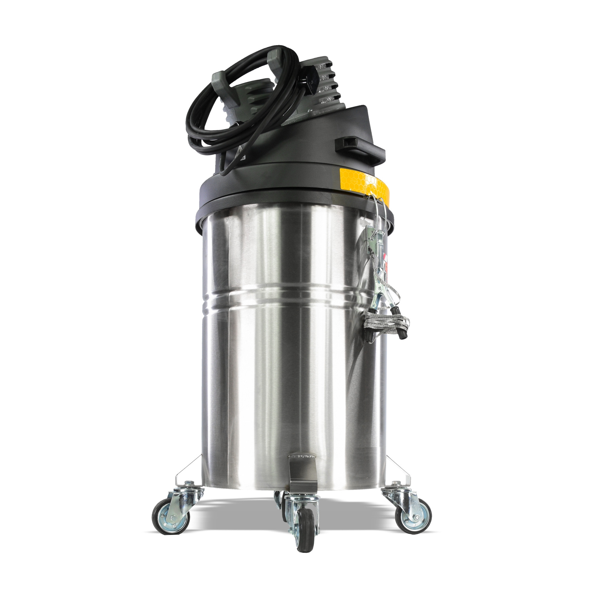 V-TUF.co.uk - V-TUF ATX2000 45L Compact Stainless M-Class 240v 1100w ...