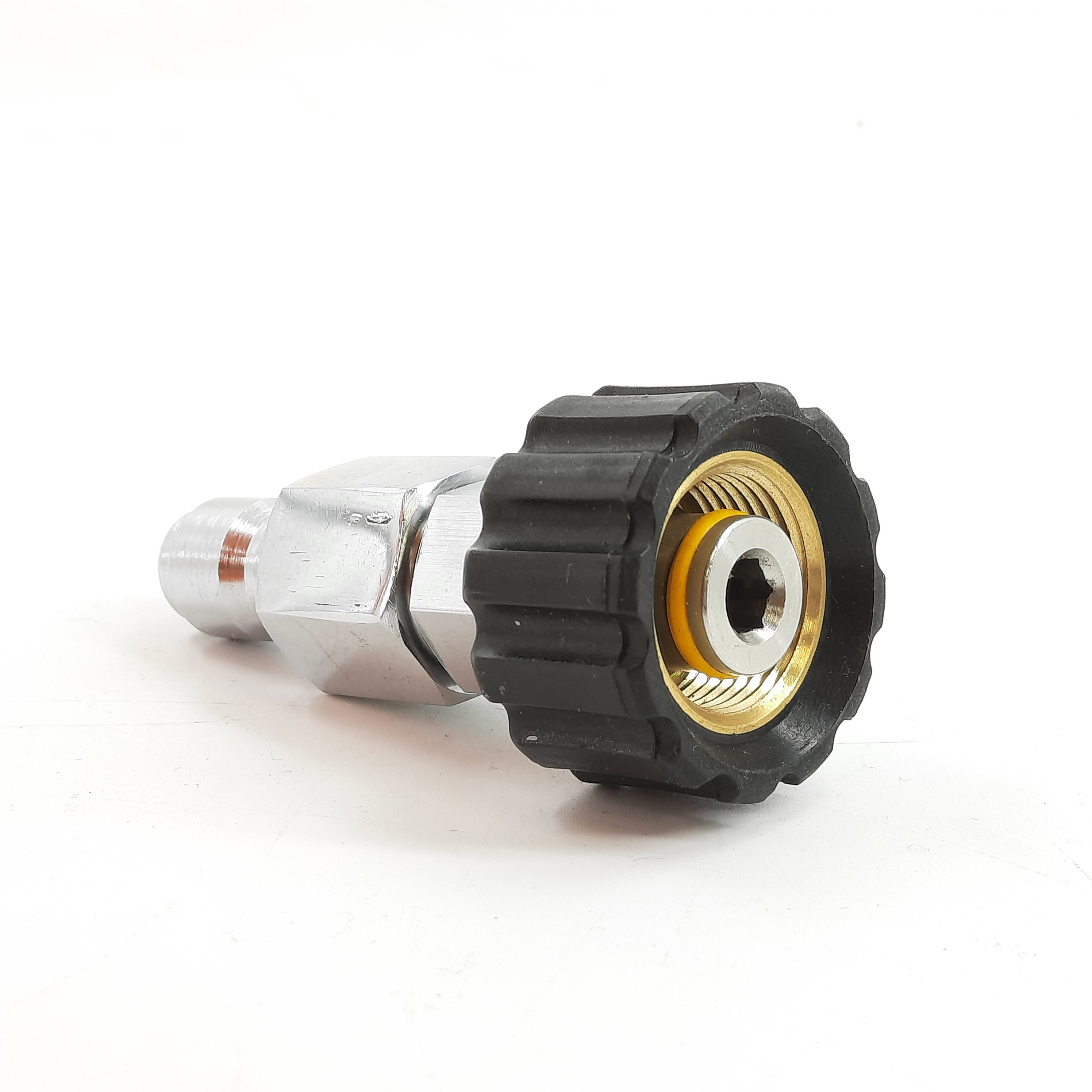 V-TUF.co.uk - M22F M3 x MSQ M SCREW COUPLING - B14.1017