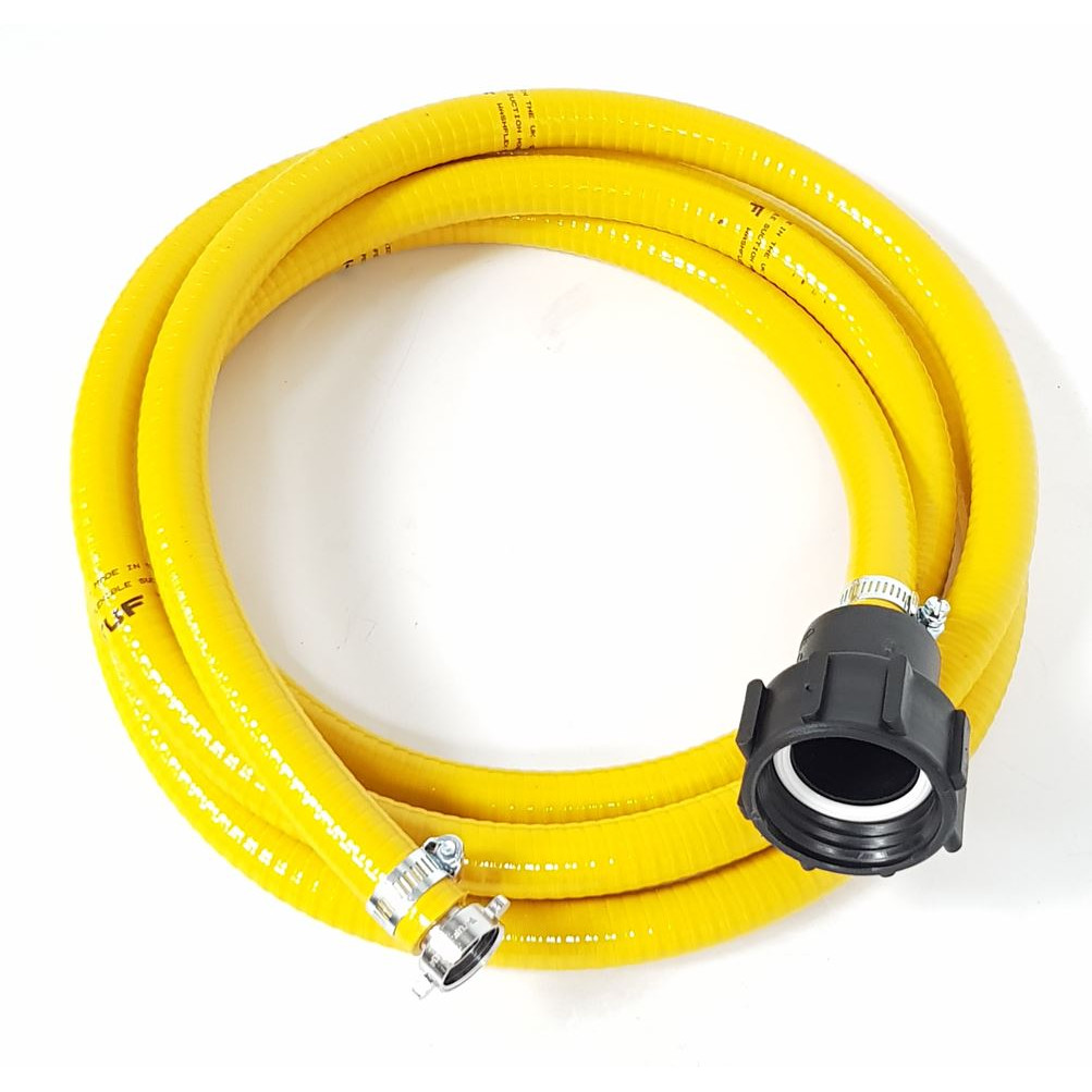V-TUF.co.uk - IBC CONNECTION CRUSH RESISTANT PUMP SUCTION FEED HOSE KIT ...