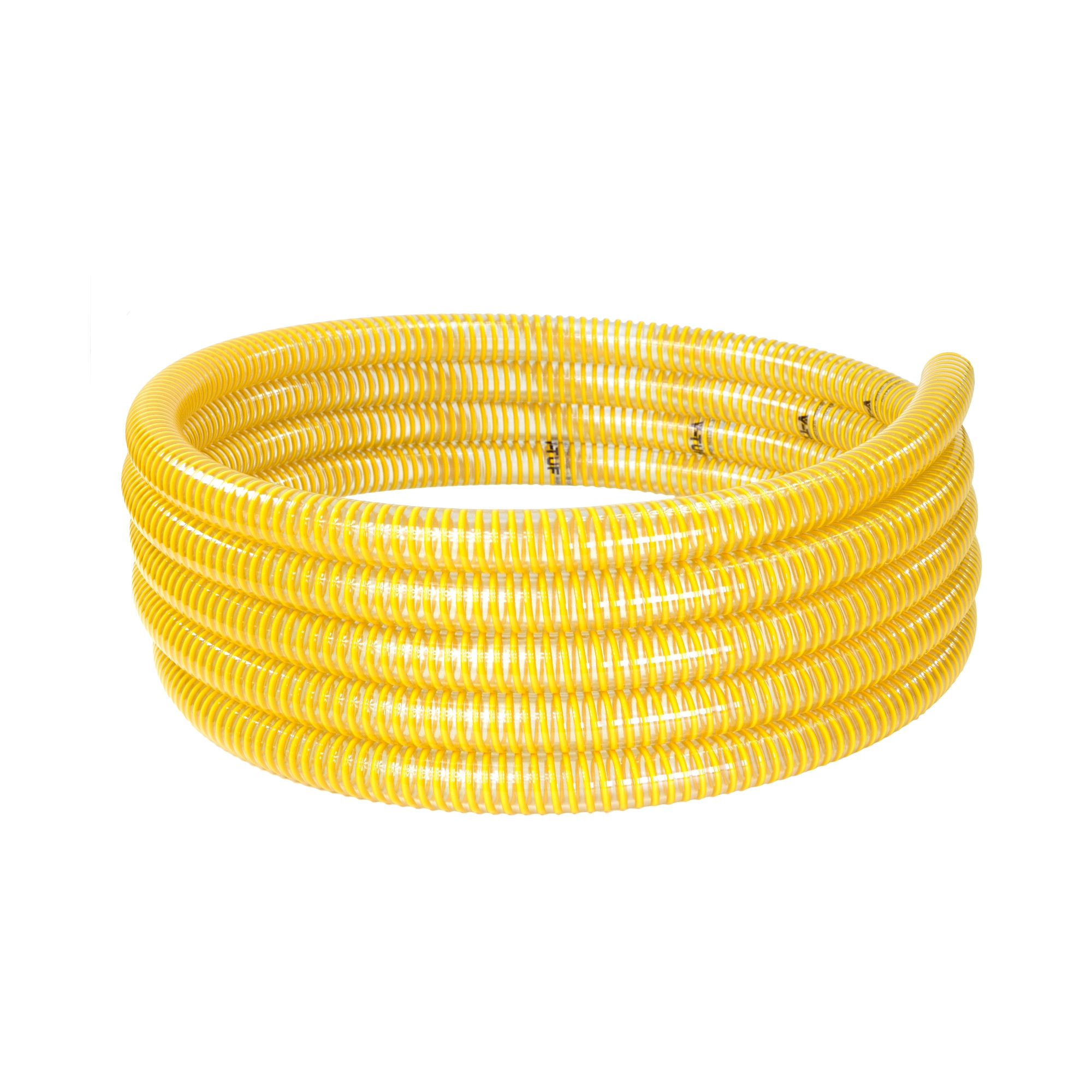V-TUF.co.uk - V-TUF WASHFLEX SS – SUPER FLEXIBLE SPIRAL SUCTION HOSE ...