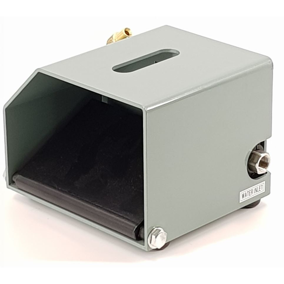 V-TUF.co.uk - Foot Valve 350bar Internal Trigger | V-TUF