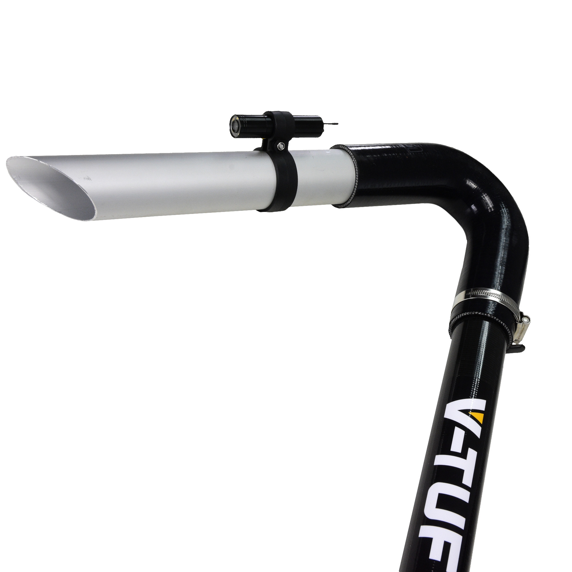 V-TUF.co.uk - V-TUF GCX VISIO WIRELESS GUTTER CLEANING INSPECTION ...