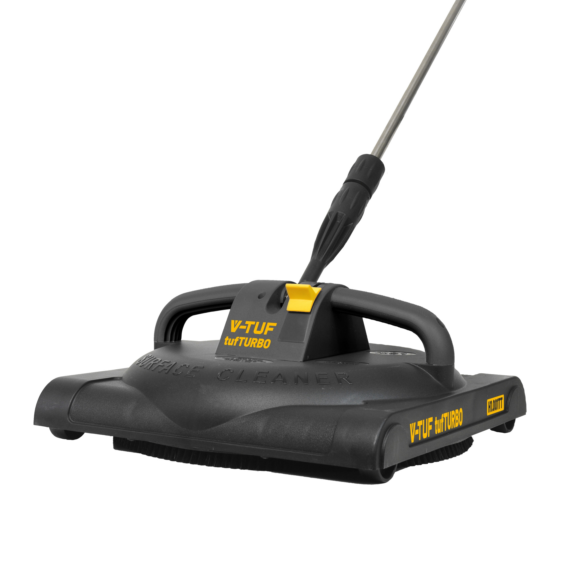V-TUF.co.uk - V-TUF 12" 300mm tufTURBO HEAVY DUTY SURFACE CLEANER WITH ...