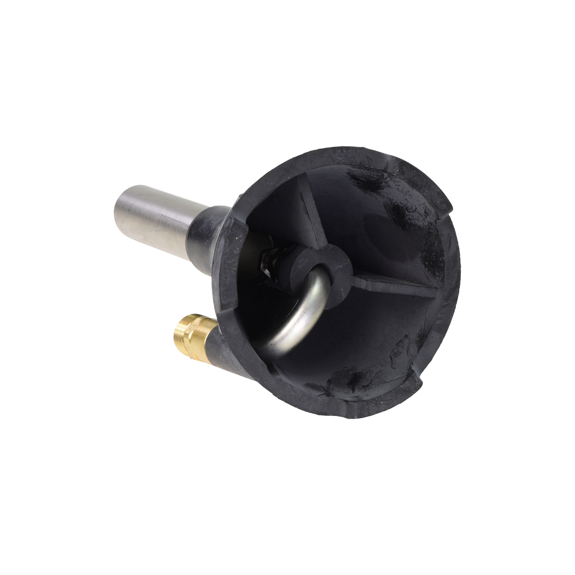 V-TUF.co.uk - V-TUF SLUDGE PUMP / SLUDGE SUCKER ATTACHMENT KIT WITH 5M ...