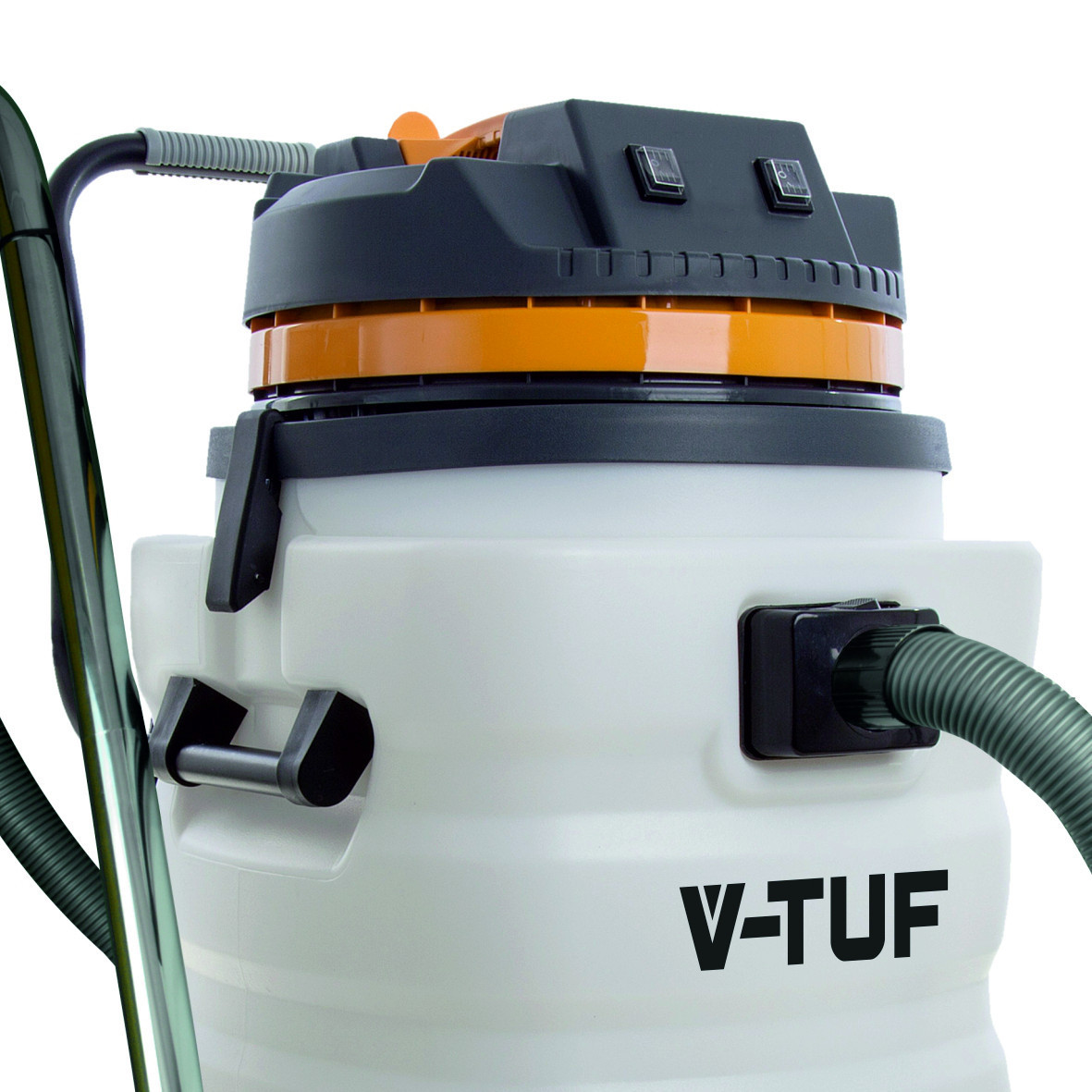 V-TUF.co.uk - V-TUF MAMMOTH 110V & VT9110 INFORMATION & DOWNLOADS