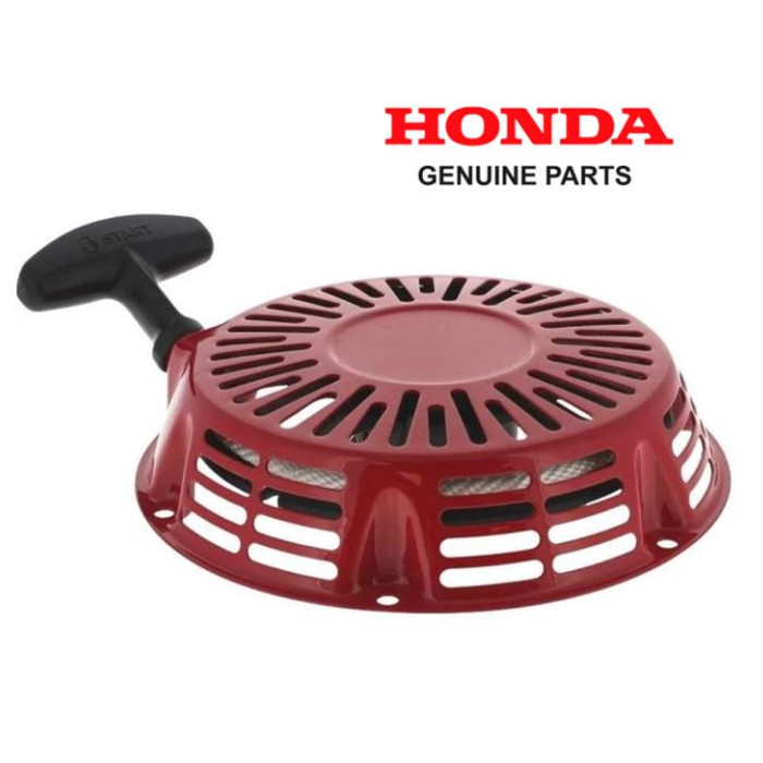 V-TUF.co.uk - RECOIL ASSEMBLY FOR HONDA GX340/390 (GENUINE PART ...