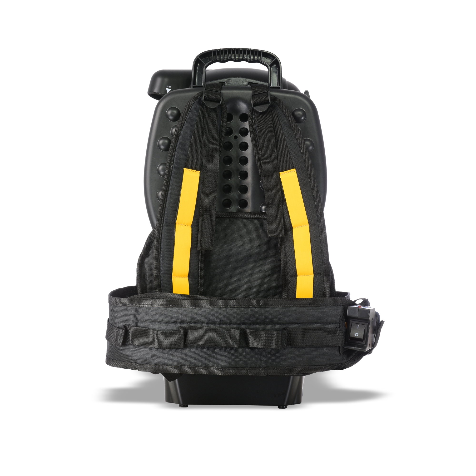 V-TUF.co.uk - V-TUF RUCKVAC M-Class Rated Cordless Backpack Vacuum ...
