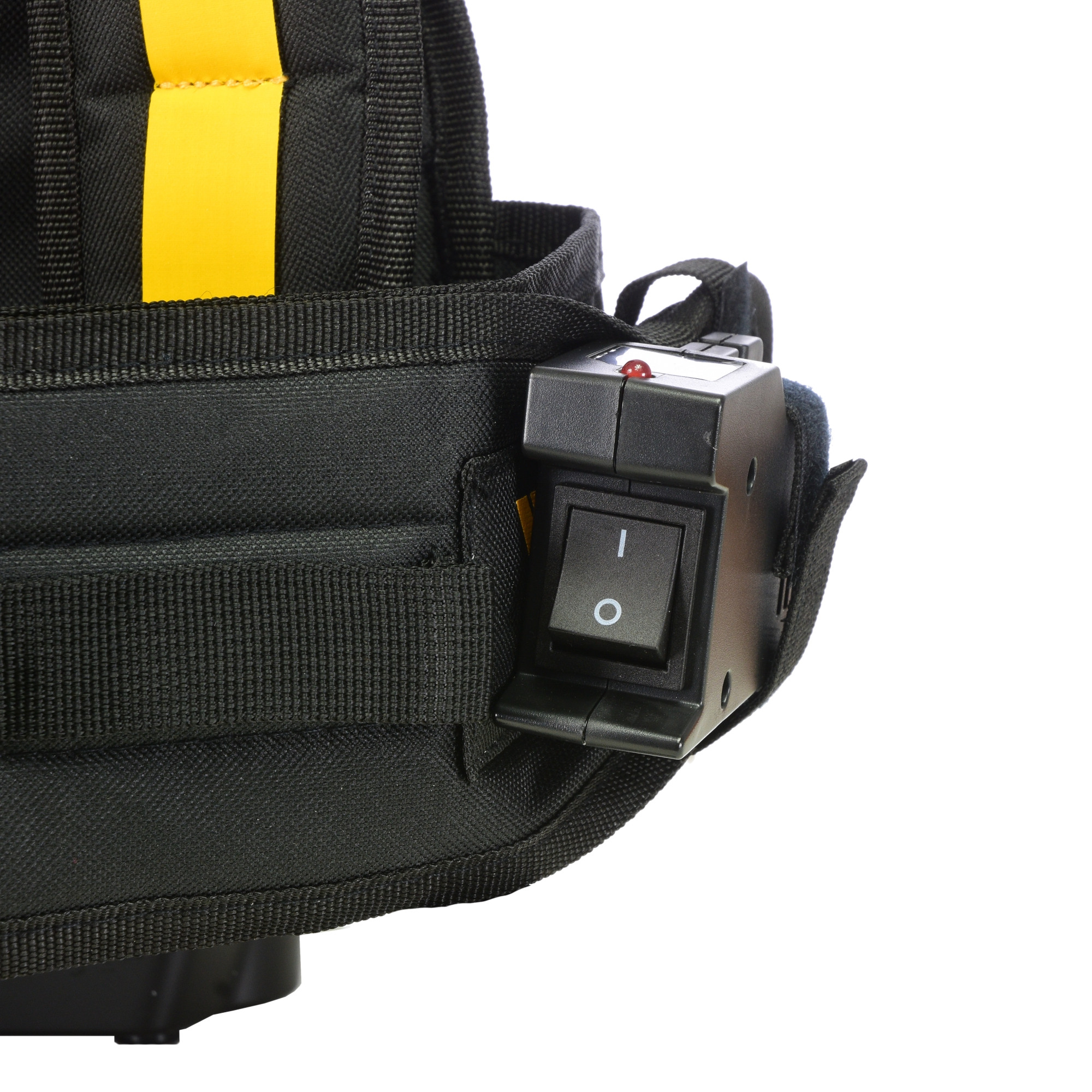 V-TUF.co.uk - V-TUF RUCKVAC Cordless M-Class Rated Backpack Vacuum ...