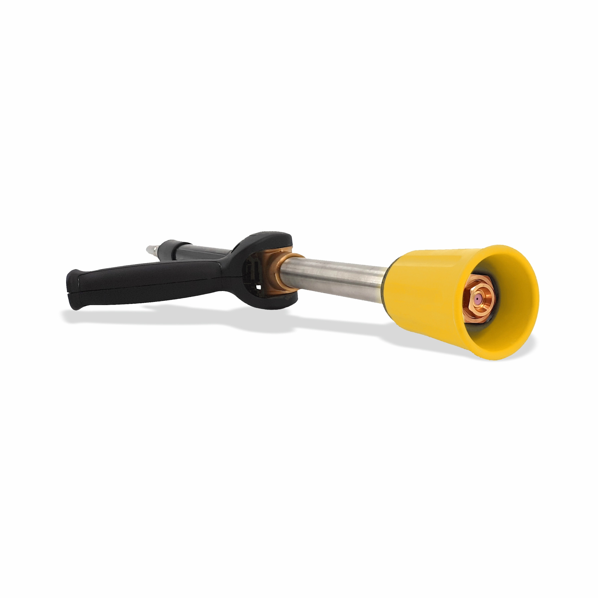 V-TUF.co.uk - V-TUF 500mm HEAVY DUTY LONG CAST LANCE with KTQ MALE ...