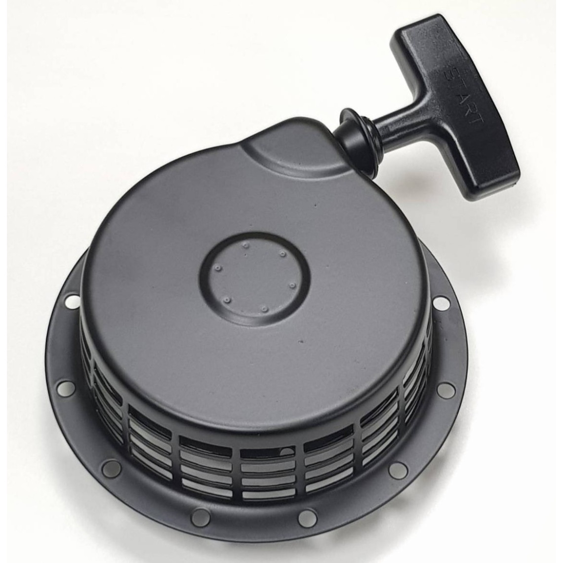 V-TUF.co.uk - RECOIL ASSEMBLY FOR YANMAR DIESEL 4.8HP