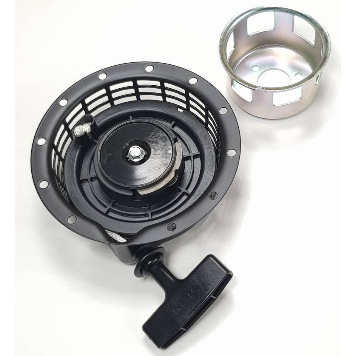 V-TUF.co.uk - RECOIL ASSEMBLY FOR YANMAR DIESEL 4.8HP