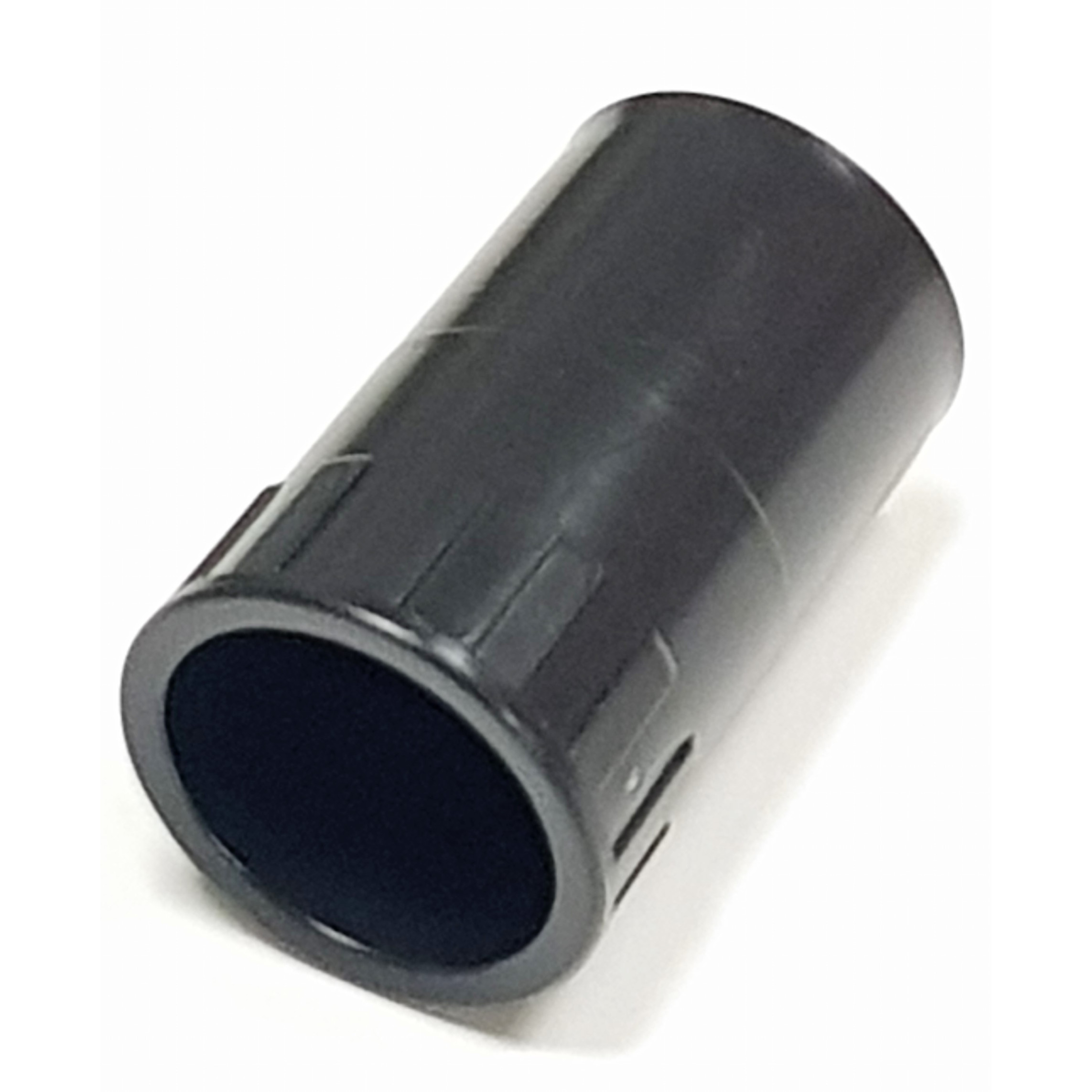 V-TUF.co.uk - ADAPTER 40mm OD - 38mm ID FITS TO ROUND BRUSH & CREVIS TOOL