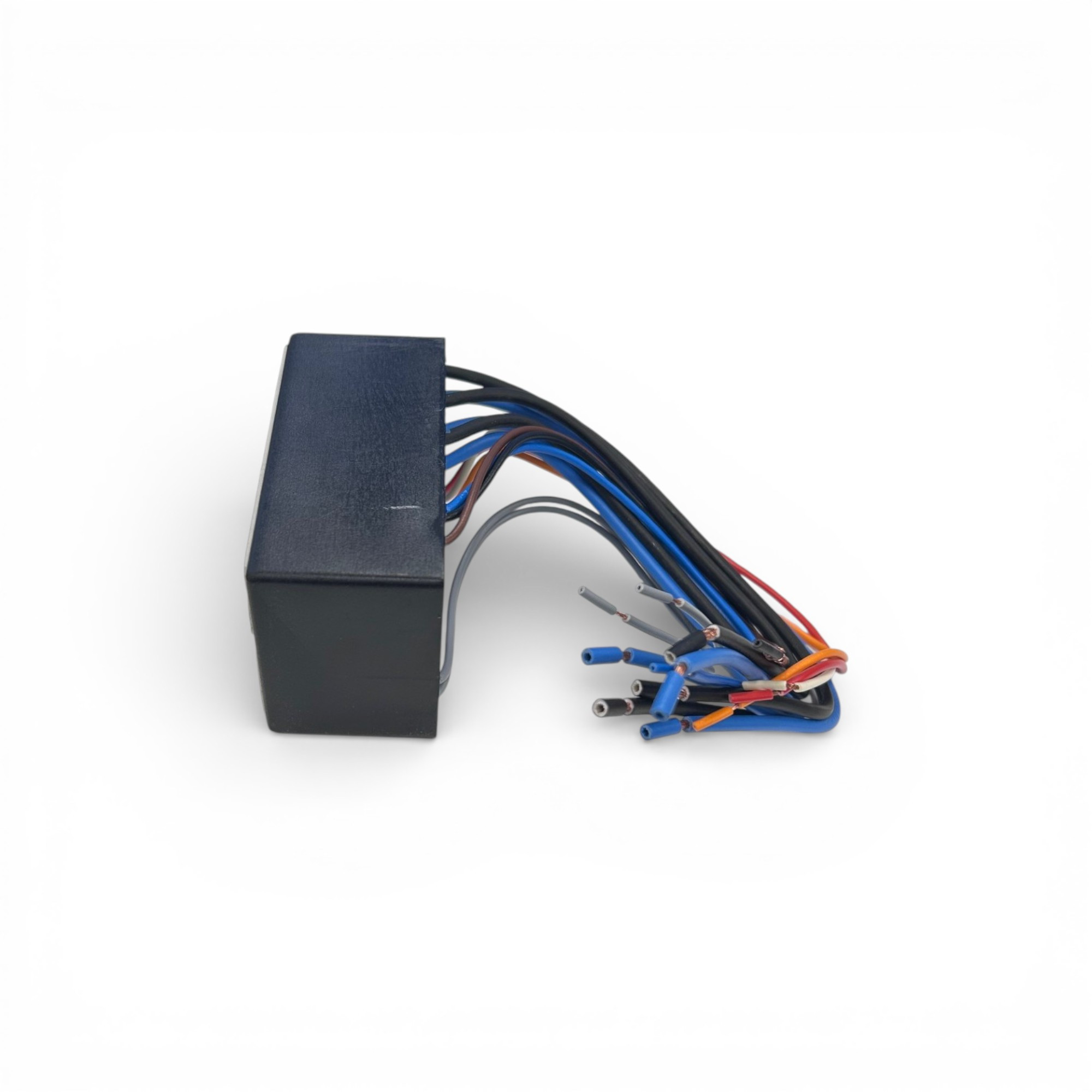 V-TUF.co.uk - NEW TOTAL STOP DEVICE, CONTROL BOX/TIMER BOX FOR RAPIDMSH ...