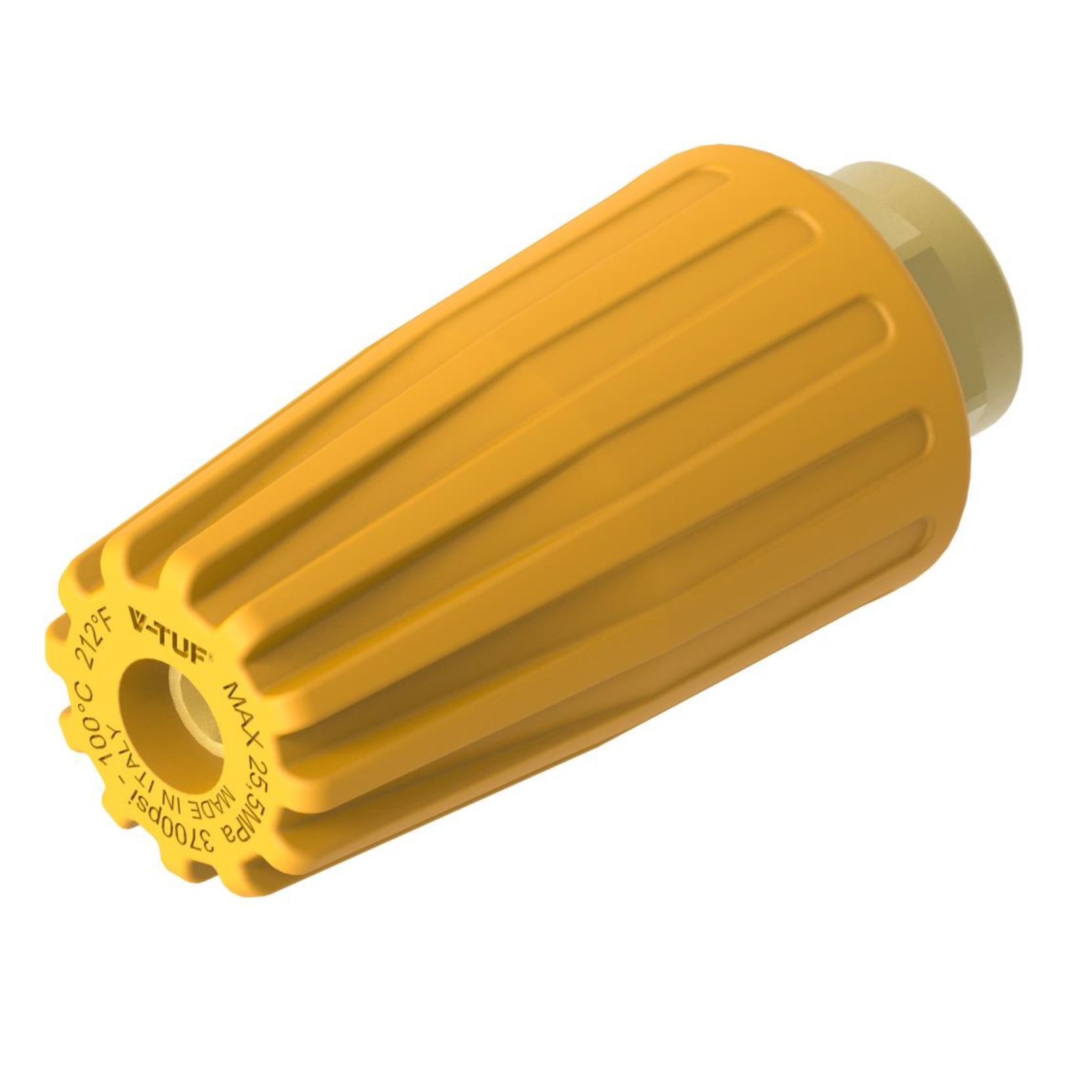 V-TUF.co.uk - NOZZLES - TURBO ROTATING