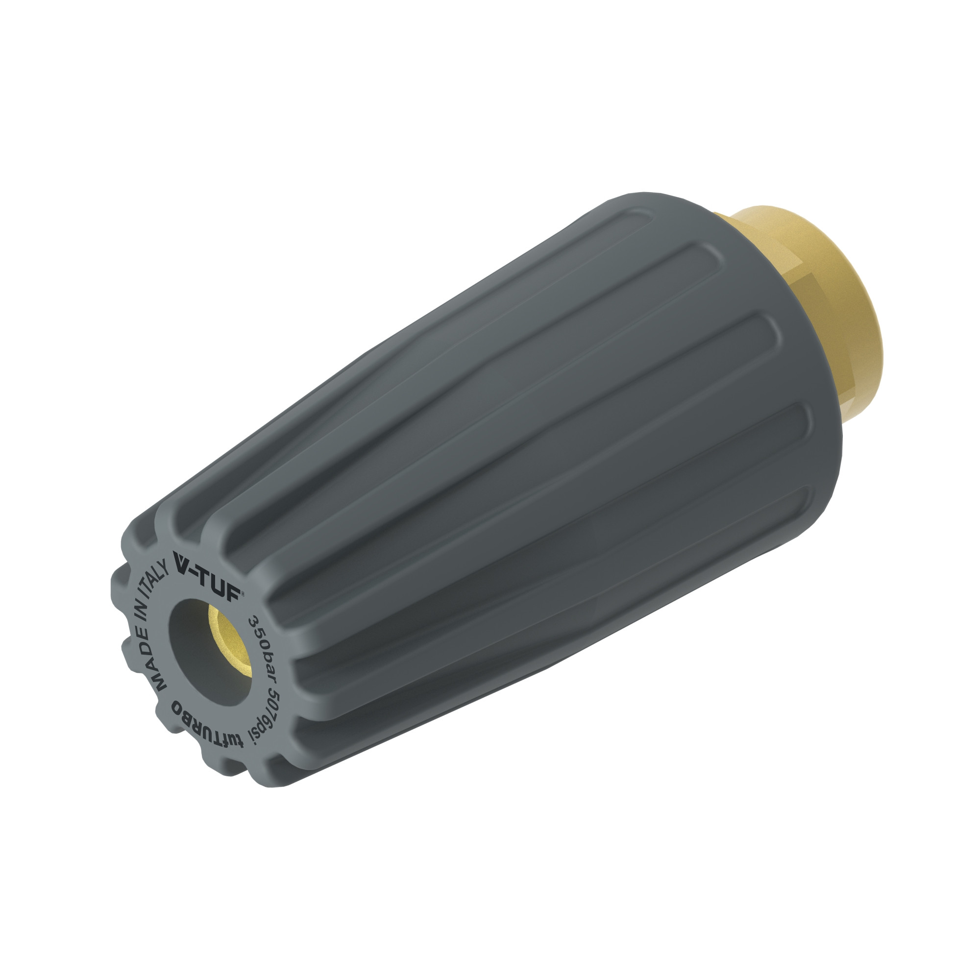 V-TUF.co.uk - NOZZLES - TURBO ROTATING - 350