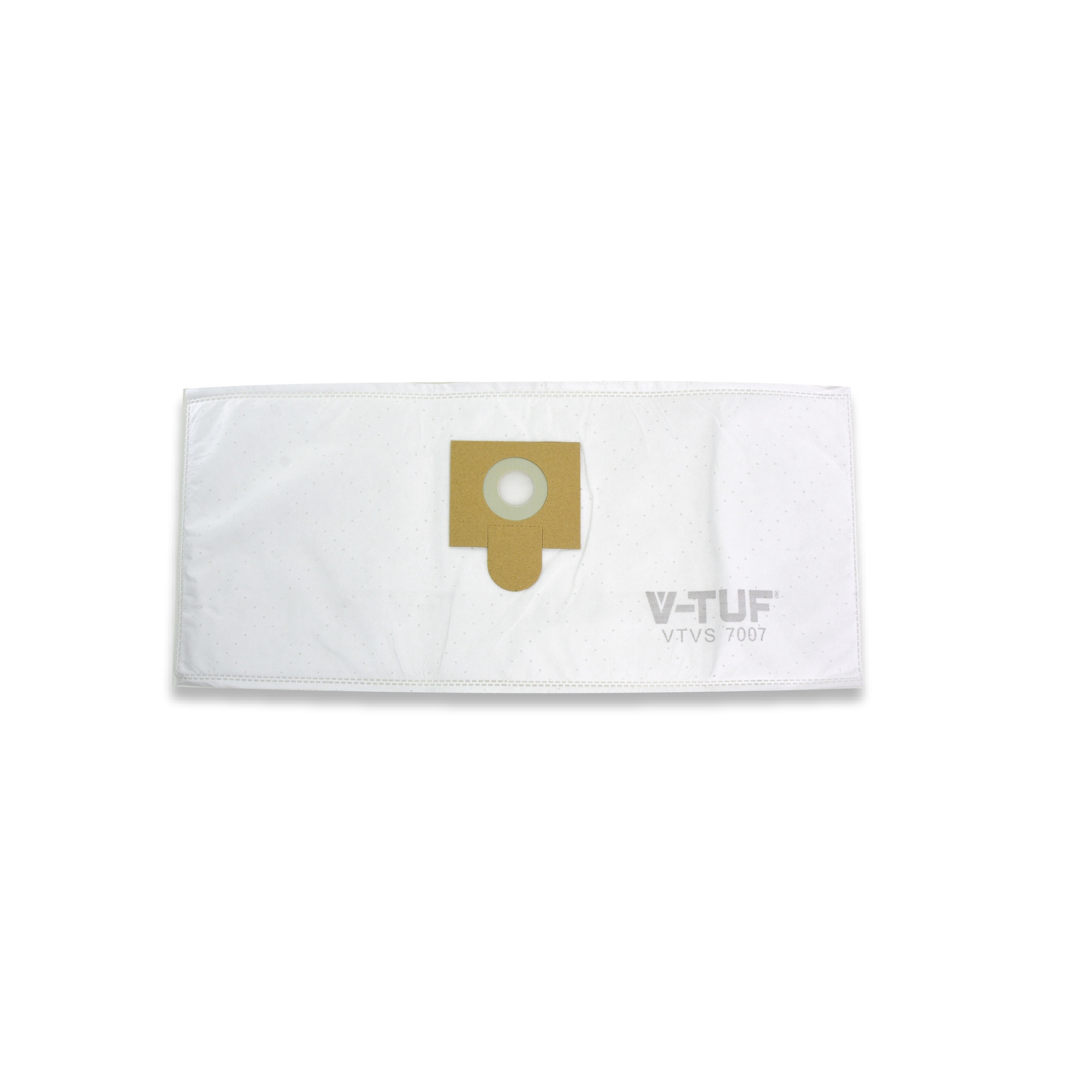 V-TUF.co.uk - VTVS7037 - Dust Bags for MIGHTY XL (Pack of 5)