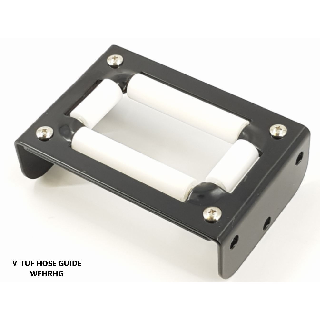 V-TUF.co.uk - Durable 4-Side Roller Hose Guide | V-TUF WFHRHG