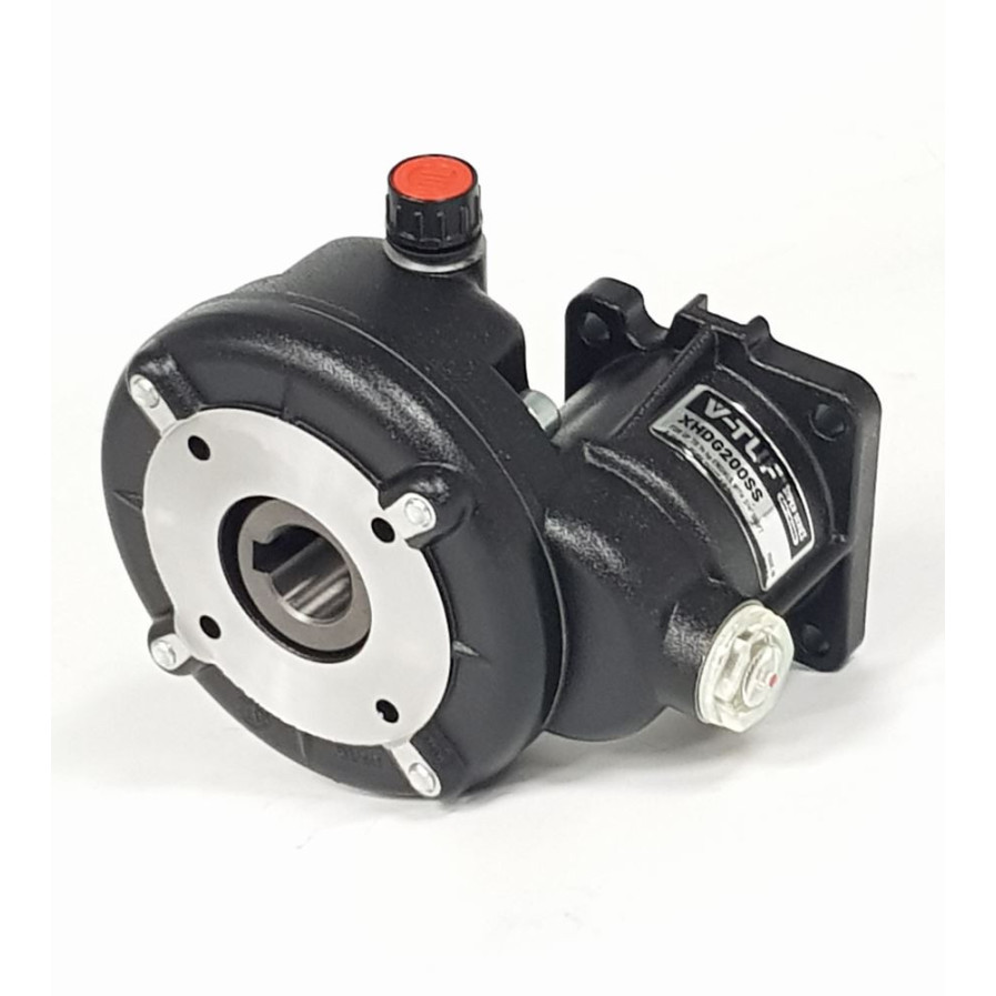 V-TUF.co.uk - Gearbox V-TUF Super Series XHDG200SS | V-TUF